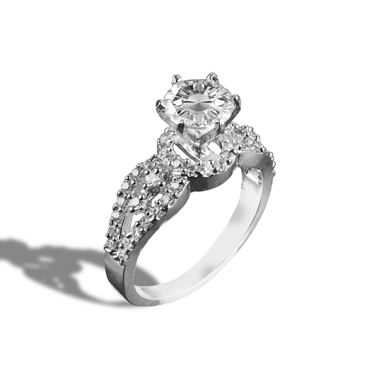 Buy Designer Rings for Women Online – Shona's Style